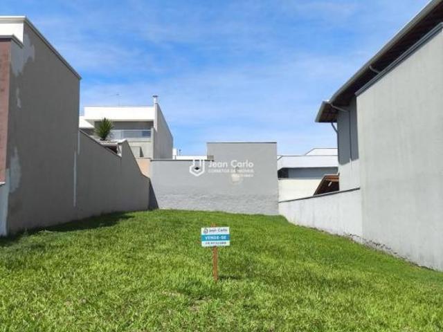 Terreno em Condomínio para Venda em Jaguariúna, Vila Jorge Zambon