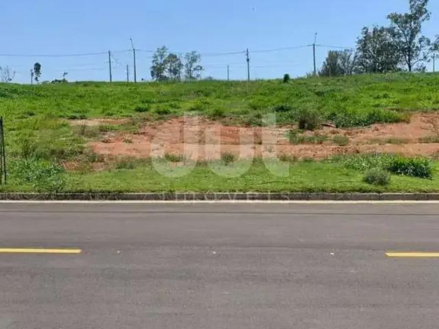Terreno em Condomínio para Venda em Jaguariúna/SP Colinas do Castelo