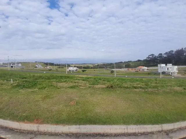 Terreno em Condomínio para Venda em Jaguariúna/SP Colinas do Castelo