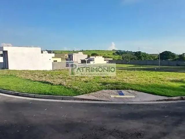 Terreno em Condomínio para Venda em Jaguariúna/SP Colinas do Castelo