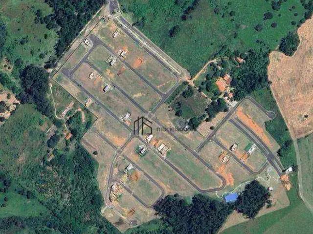 Terreno em Condomínio para Venda em Jaguariúna/SP Colinas do Castelo