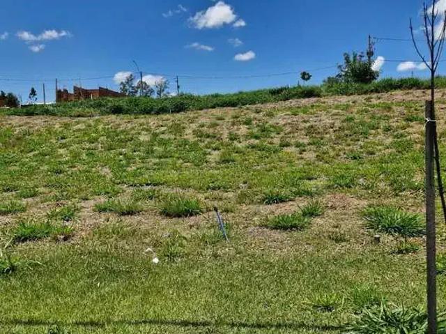 Terreno em Condomínio para Venda em Jaguariúna/SP Colinas do Castelo