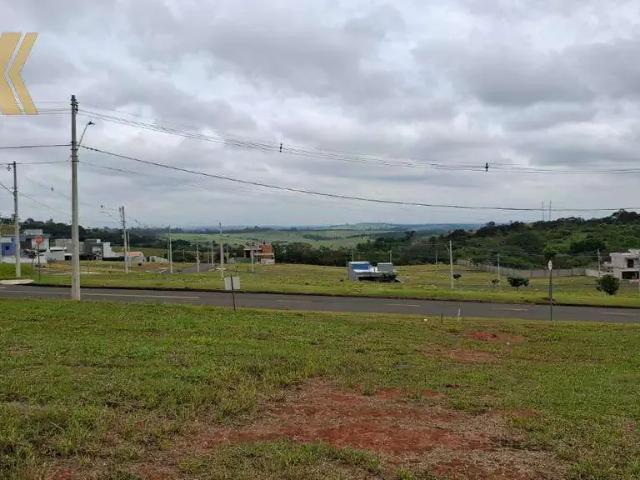 Terreno em Condomínio para Venda em Jaguariúna/SP Colinas do Castelo