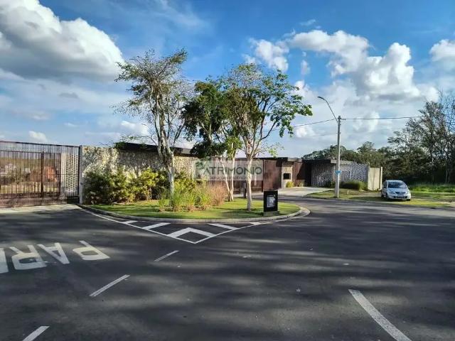 Terreno em Condomínio para Venda em Jaguariúna/SP Colinas do Castelo