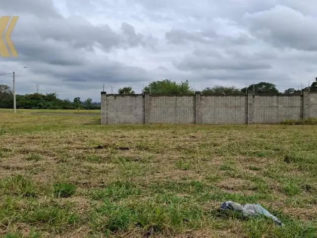 Terreno em Condomínio para Venda em Jaguariúna/SP Colinas do Castelo