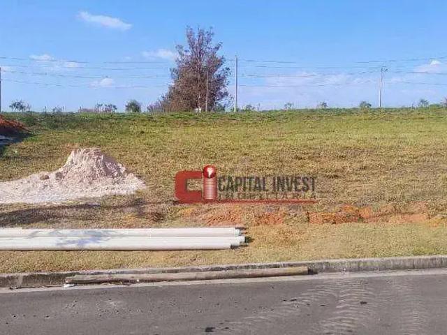Terreno em Condomínio para Venda em Jaguariúna/SP Colinas do Castelo