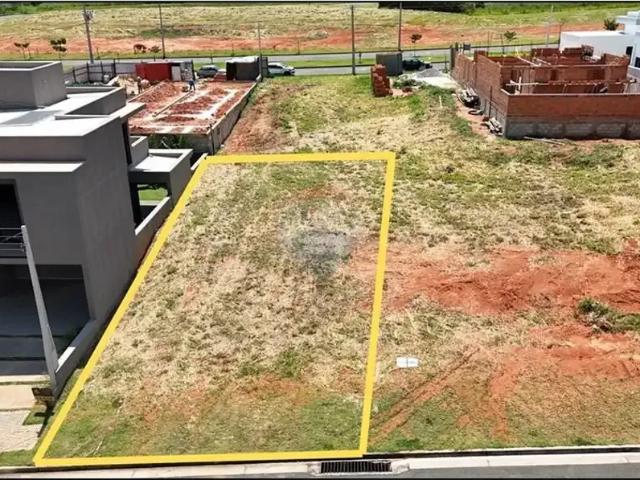 Terreno em Condomínio para Venda em Jaguariúna/SP Colinas do Castelo