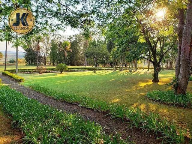 Terreno em Condomínio para Venda em Jaguariúna/SP Colinas do Castelo