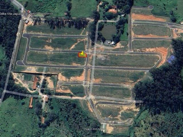 Terreno em Condomínio para Venda em Jaguariúna/SP Colinas do Castelo