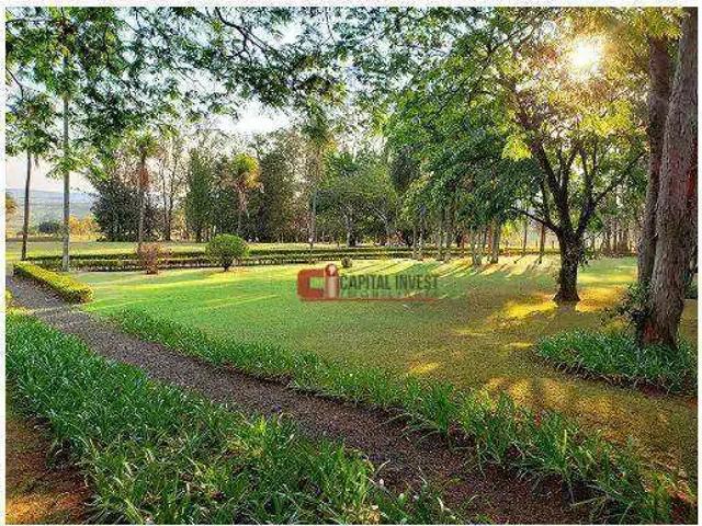 Terreno em Condomínio para Venda em Jaguariúna/SP Colinas do Castelo