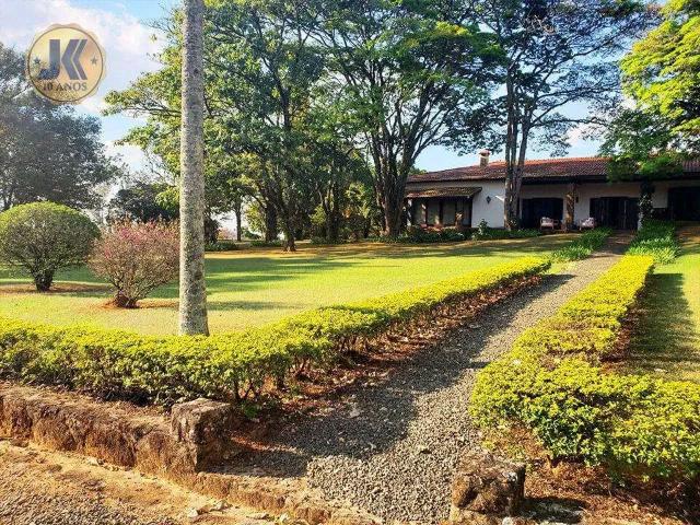 Terreno em Condomínio para Venda em Jaguariúna/SP Colinas do Castelo