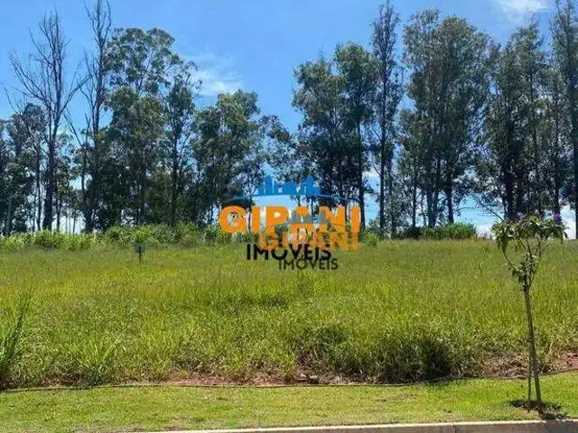 Terreno em Condomínio para Venda em Jaguariúna/SP Colinas do Castelo