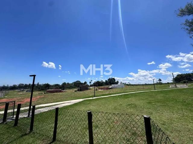 Terreno em Condomínio para Venda em Jaguariúna/SP Colinas do Castelo