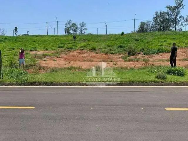 Terreno em Condomínio para Venda em Jaguariúna/SP Colinas do Castelo