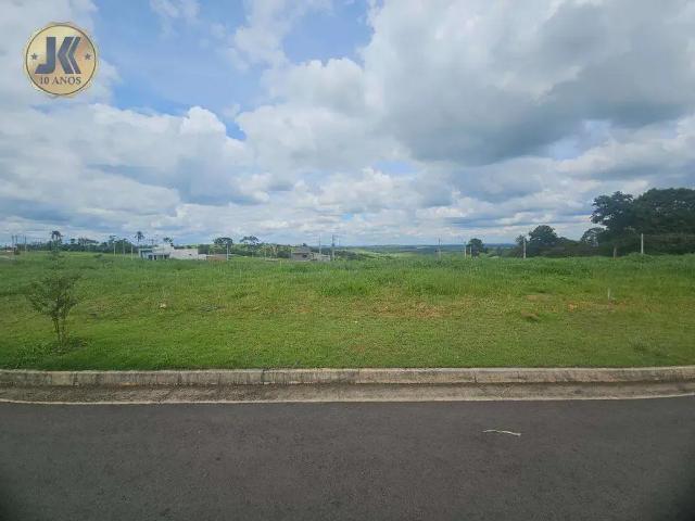 Terreno em Condomínio para Venda em Jaguariúna/SP Colinas do Castelo
