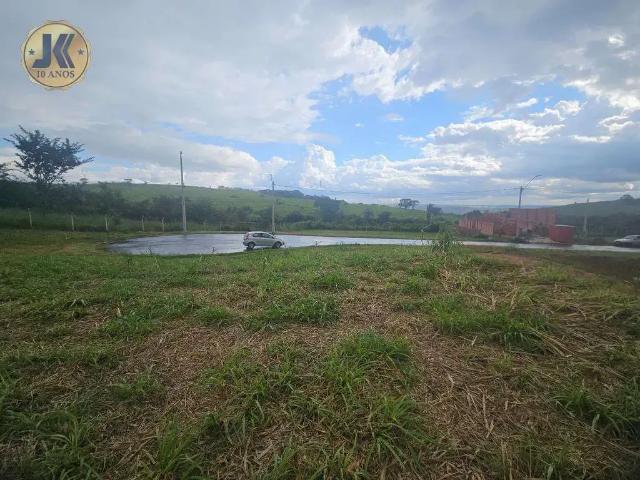 Terreno em Condomínio para Venda em Jaguariúna/SP Colinas do Castelo