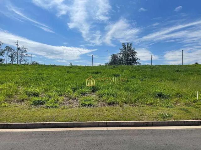 Terreno em Condomínio para Venda em Jaguariúna/SP Colinas do Castelo
