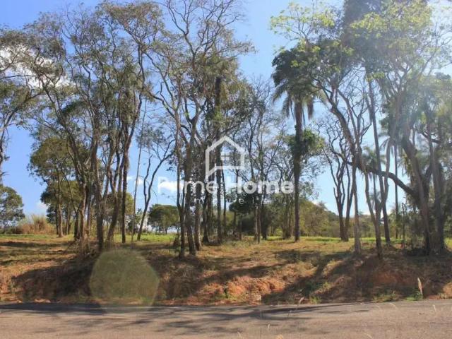 Terreno em Condomínio para Venda em Jaguariúna/SP Condomínio Fazenda Duas Marias