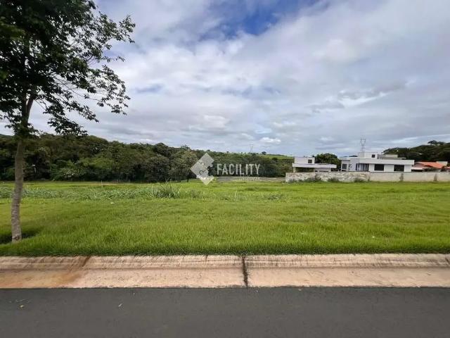 Terreno em Condomínio para Venda em Jaguariúna/SP Condomínio Fazenda Duas Marias