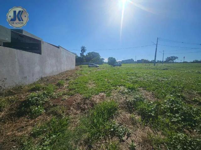 Terreno em Condomínio para Venda em Jaguariúna/SP Tanquinho Velho