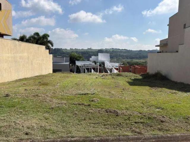 Terreno em Condomínio para Venda em Jaguariúna/SP Condomínio Residencial Lago da Barra