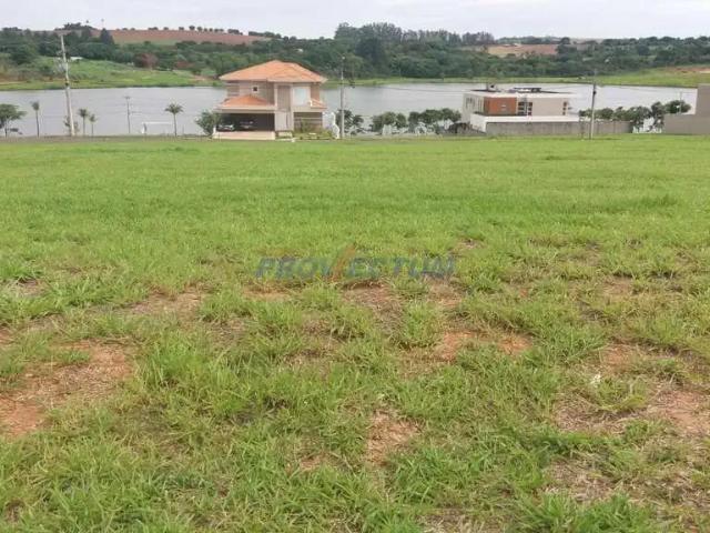 Terreno em Condomínio para Venda em Jaguariúna/SP Condomínio Residencial Lago da Barra