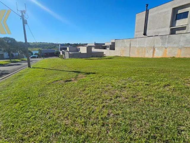 Terreno em Condomínio para Venda em Jaguariúna/SP Condomínio Residencial Lago da Barra