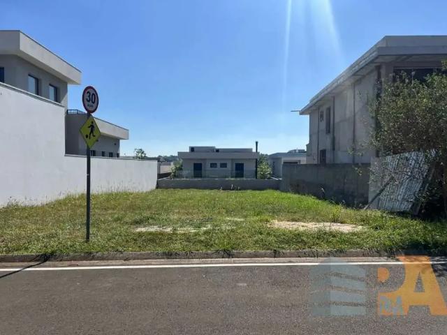 Terreno em Condomínio para Venda em Jaguariúna/SP Condomínio Residencial Lago da Barra