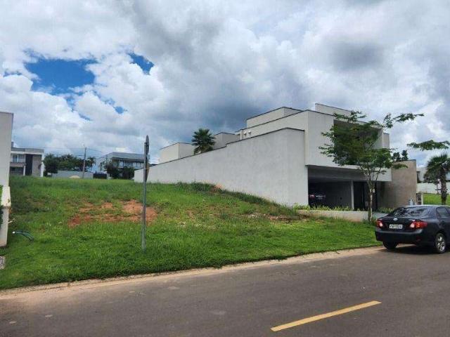 Terreno em Condomínio para Venda em Jaguariúna/SP Condomínio Residencial Lago da Barra