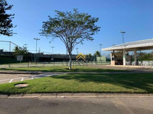 Terreno em Condomínio para Venda em Jaguariúna/SP Condomínio Residencial Lago da Barra