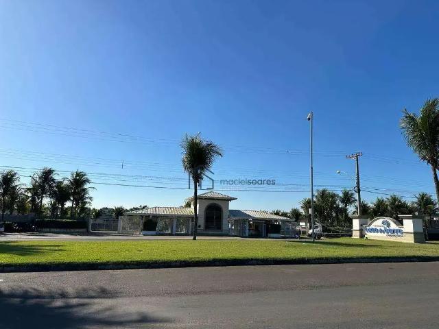 Terreno em Condomínio para Venda em Jaguariúna/SP Condomínio Residencial Lago da Barra