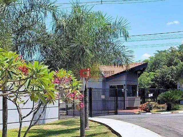 Terreno em Condomínio para Venda em Jaguariúna/SP Conjunto Habitacional Vila 12 de Setembro 1° Etapa