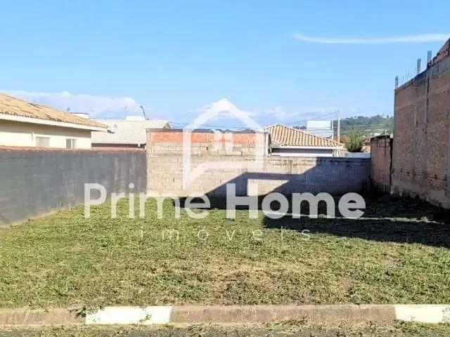 Terreno em Condomínio para Venda em Jaguariúna/SP Conjunto Habitacional Vila 12 de Setembro 2° Etapa