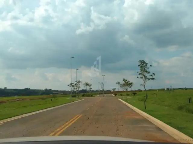 Terreno em Condomínio para Venda em Jaguariúna/SP Centro