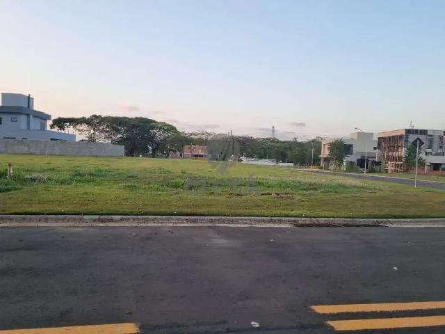 Terreno em Condomínio para Venda em Jaguariúna/SP Centro