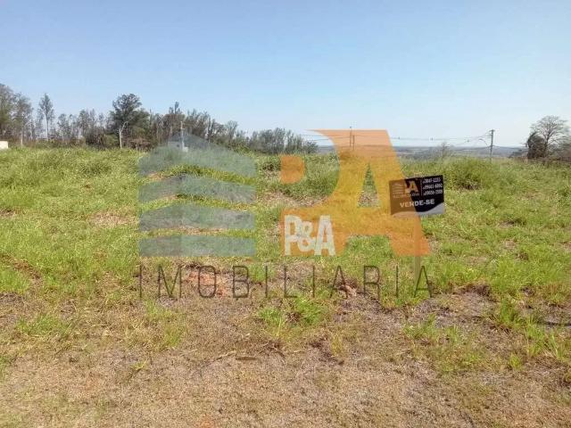 Terreno em Condomínio para Venda em Jaguariúna/SP Centro