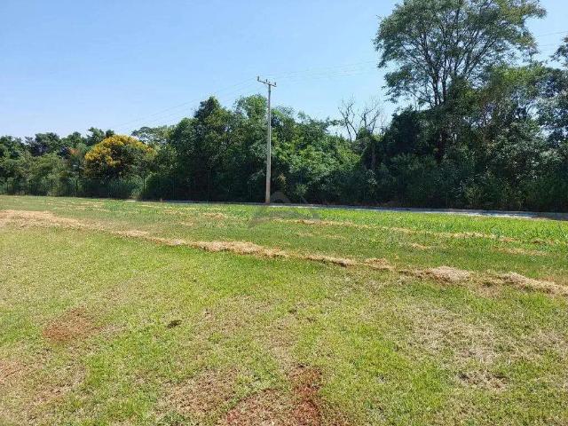 Terreno em Condomínio para Venda em Jaguariúna/SP Centro