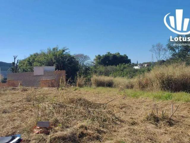 Terreno em Condomínio para Venda em Jaguariúna/SP Chácara Primavera