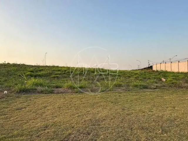 Terreno em Condomínio para Venda em Jaguariúna/SP Chácara São José