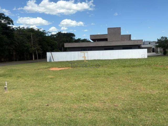 Terreno em Condomínio para Venda em Jaguariúna/SP Chácara São José