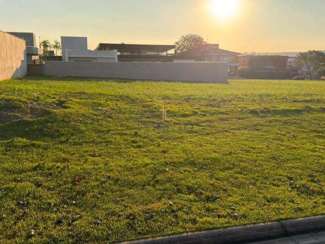 Terreno em Condomínio para Venda em Jaguariúna/SP Chácara São José
