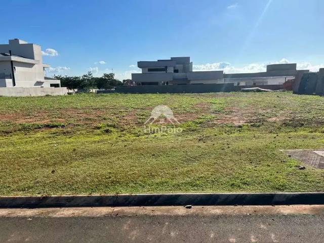 Terreno em Condomínio para Venda em Jaguariúna/SP Chácara São José