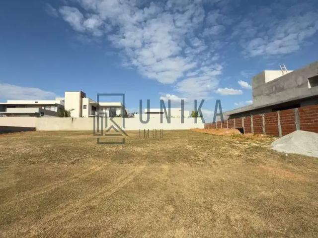 Terreno em Condomínio para Venda em Jaguariúna/SP Chácara São José