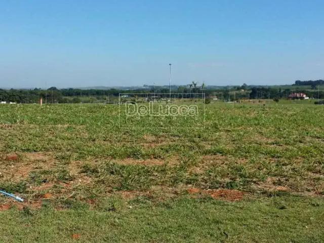 Terreno em Condomínio para Venda em Jaguariúna/SP Chácara São José