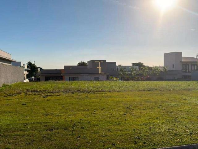 Terreno em Condomínio para Venda em Jaguariúna/SP Chácara São José