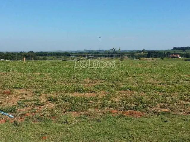 Terreno em Condomínio para Venda em Jaguariúna/SP Chácara São José