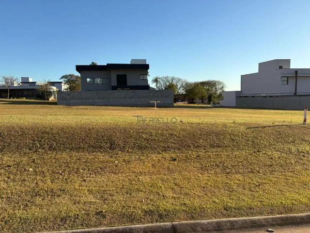 Terreno em Condomínio para Venda em Jaguariúna/SP Chácara São José
