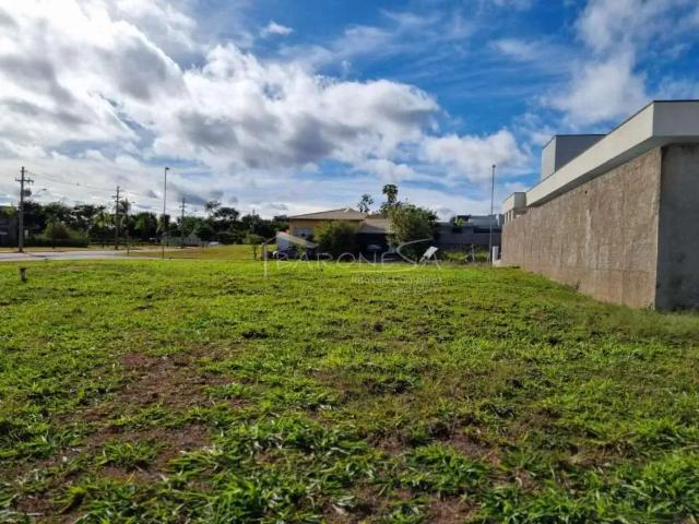 Terreno em Condomínio para Venda em Jaguariúna/SP Chácara São José