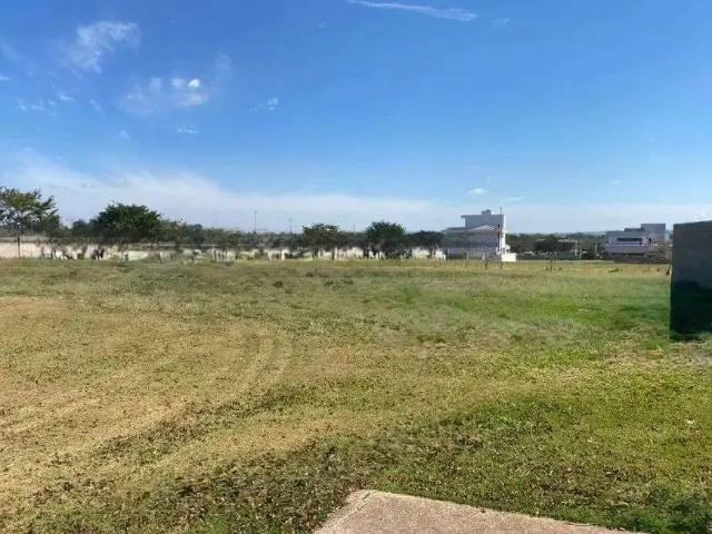 Terreno em Condomínio para Venda em Jaguariúna/SP Chácara São José