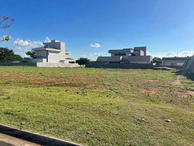 Terreno em Condomínio para Venda em Jaguariúna/SP Chácara São José